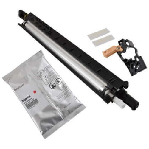 Xerox Magenta Developer Housing & Powder for VersaLink C7000