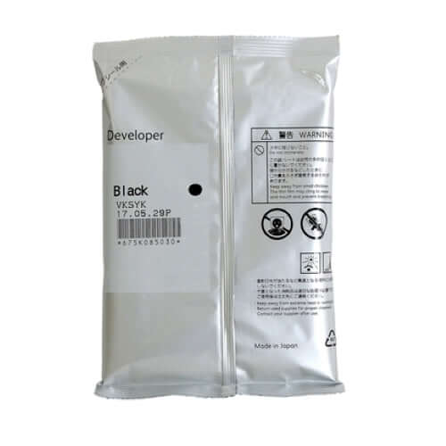 Xerox Black Developer for WorkCentre 7530-7556 / 7830-7970