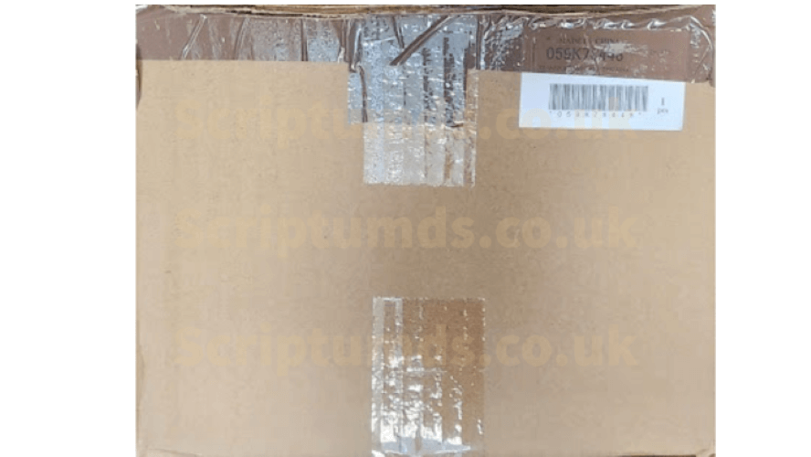 Xerox Faceup Transport Assy for WorkCentre 7830-7855