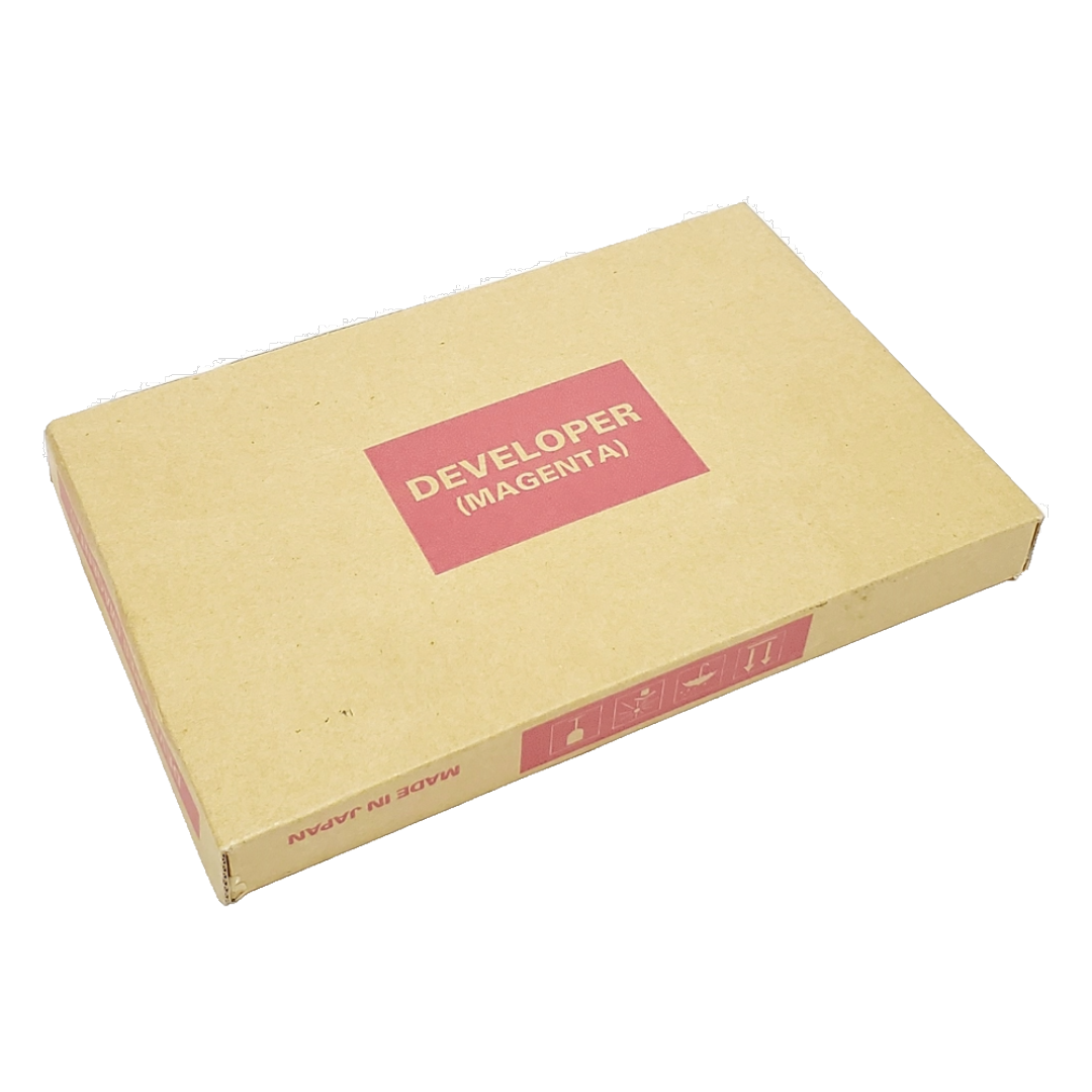 Genuine Xerox Magenta Developer for Color 550/560 C60/C70
