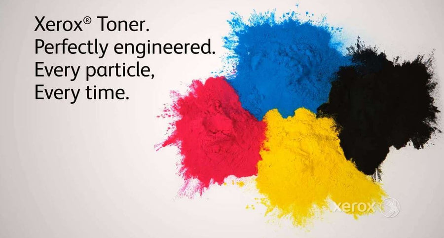 Xerox CMYK toner Set for VersaLink MFPs - 006R01824/5/6/7